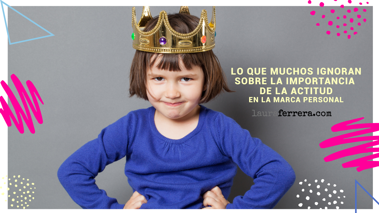 ¿Cuántas veces te has preguntado cómo trabajar de lo que me gusta?