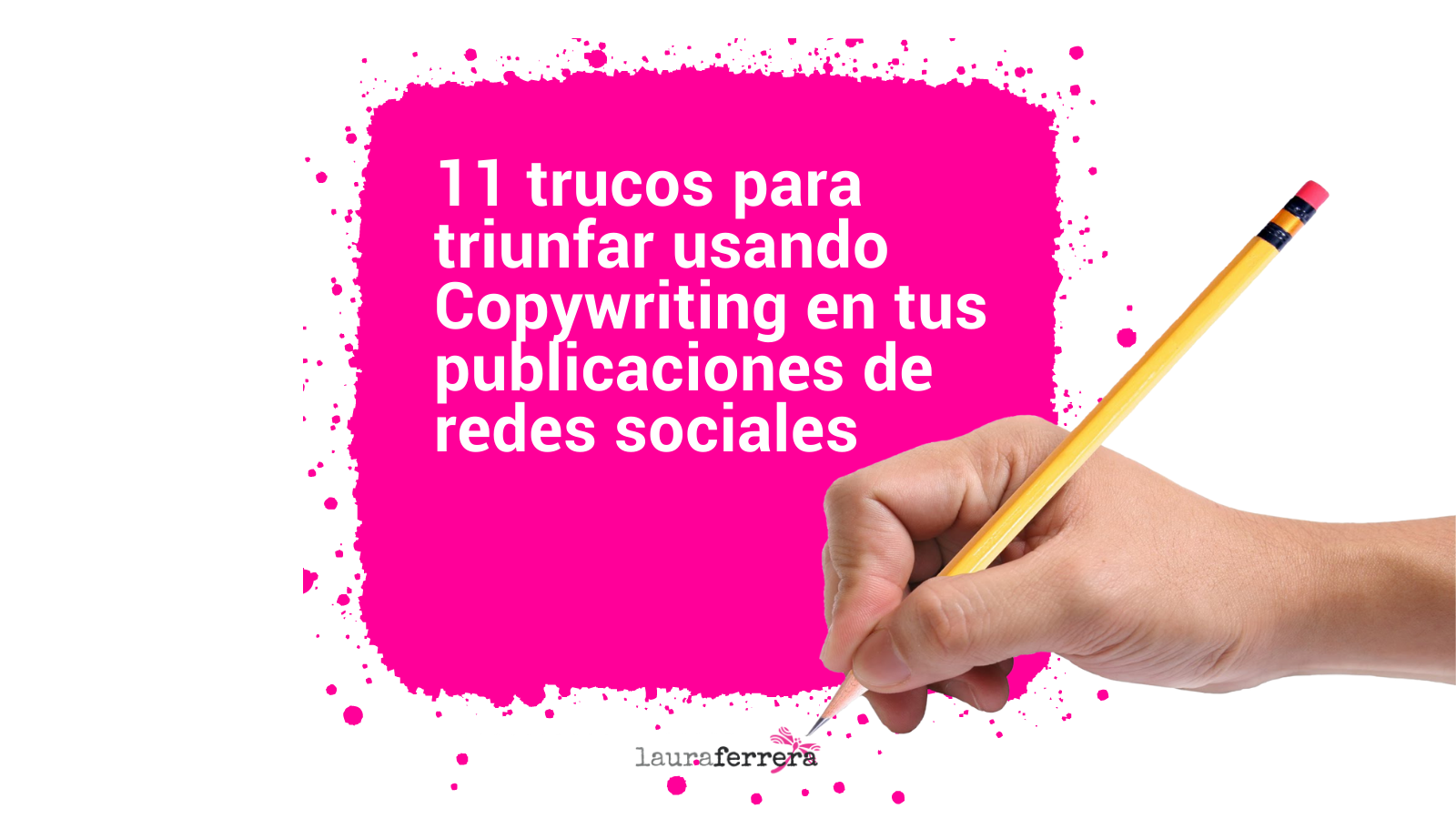 11 trucos para triunfar usando Copywriting en tus publicaciones de ...